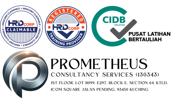 Accredited Safety Training in Sarawak